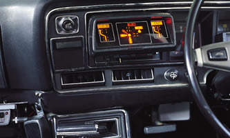 Did You Know? - Toyota